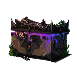 Sanguine Chest - Official SMITE Wiki