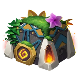 Team Gecko Chest - Official SMITE Wiki