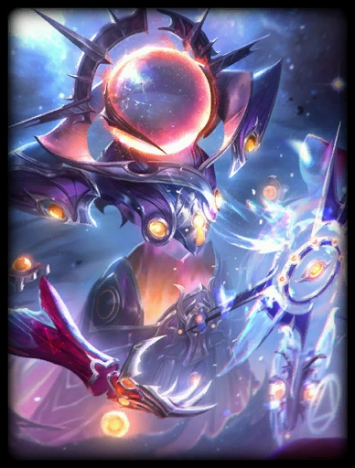 Infinite Oracle Morgan Le Fay voicelines - Official SMITE Wiki