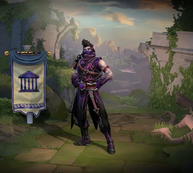 Apollo - Official SMITE Wiki