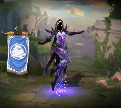 Sol - Official SMITE Wiki