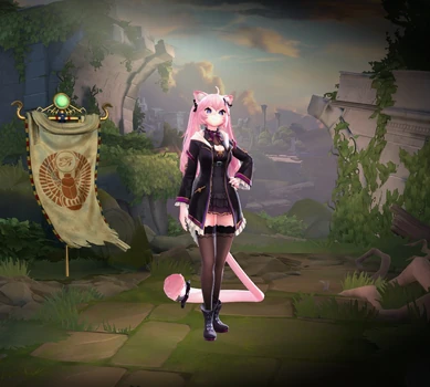 Serqet - Official SMITE Wiki