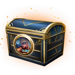 Bastet Collection Chest - Official SMITE Wiki