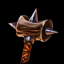 Heavy Mace - Official SMITE Wiki