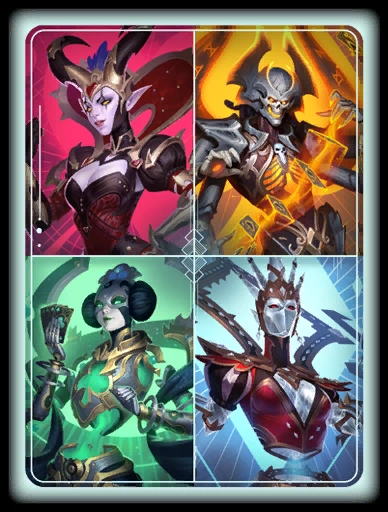 SMITE Version 9.3.7020.3 - Official SMITE Wiki