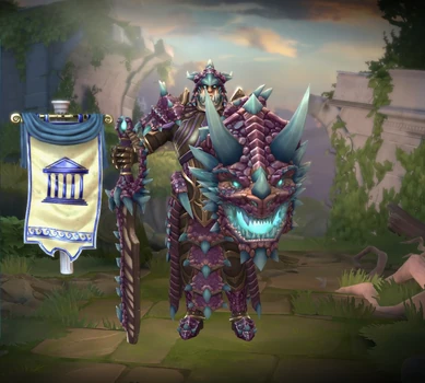 Ares - Official SMITE Wiki