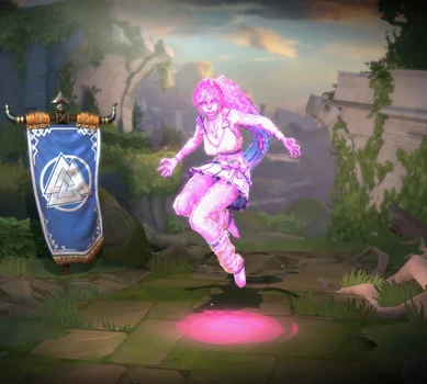 Sol - Official SMITE Wiki