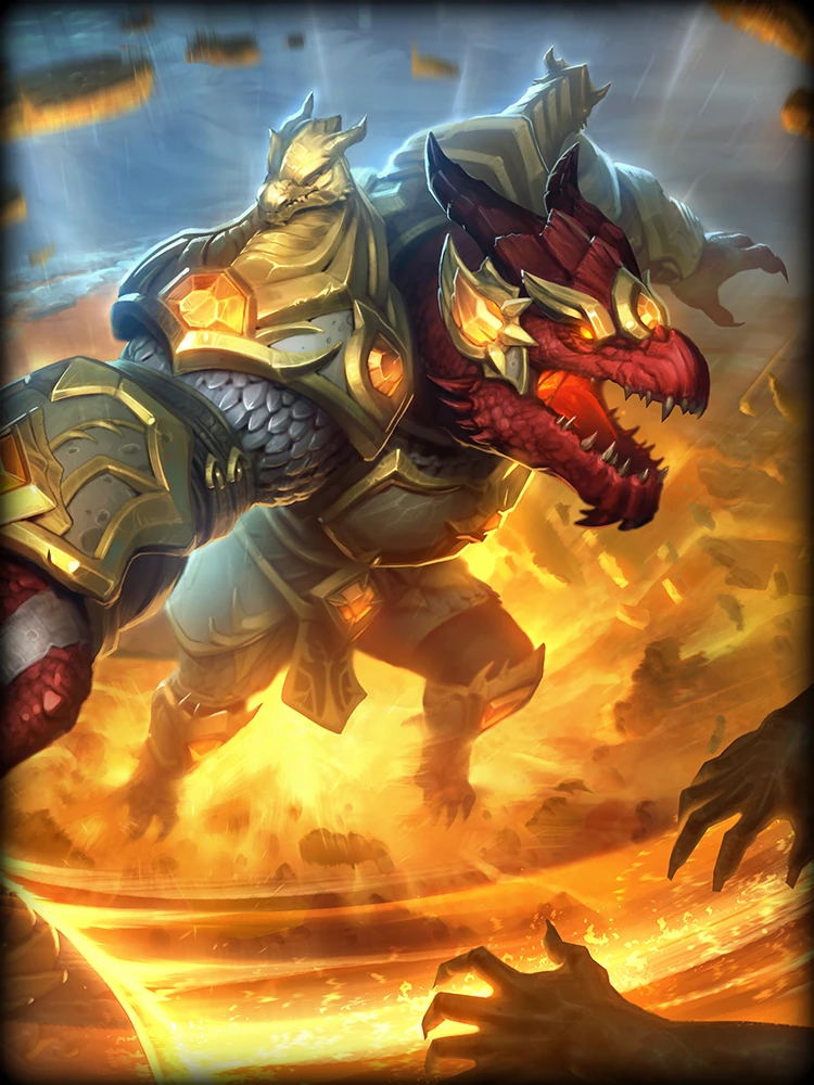 SMITE Version 5.9.4788.4 - Official SMITE Wiki