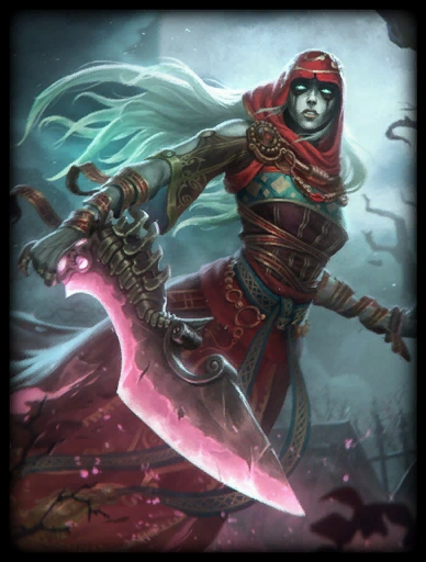 Cliodhna - Official SMITE Wiki