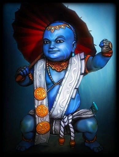 SMITE Closed Beta Version 0.1.1018.0 - Official SMITE Wiki