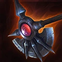 The Heavy Executioner - Official SMITE Wiki