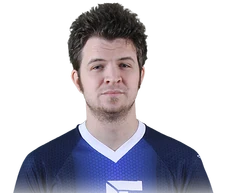 PrettyPriMe - Official SMITE Wiki