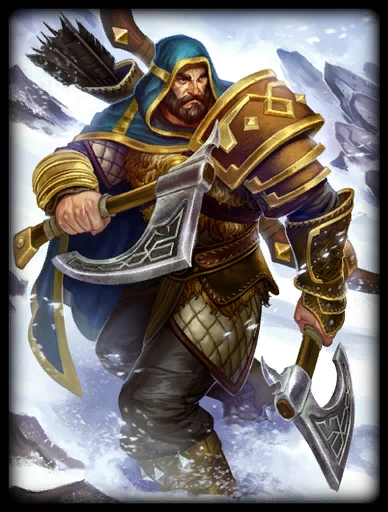 SMITE Beta Version 0.1.2044.1 - Official SMITE Wiki