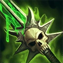 Envenomed Deathbringer - Official SMITE Wiki