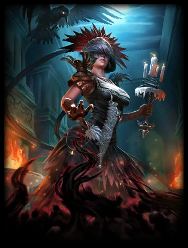 Nox - Official SMITE Wiki