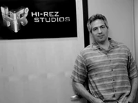 Erez Goren - Official SMITE Wiki