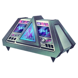 Monstercat Chest - Official SMITE Wiki