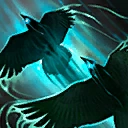 Raven Ward - Official SMITE Wiki