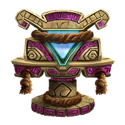 Siege - Official SMITE Wiki