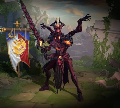 King Arthur - Official SMITE Wiki
