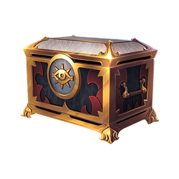 Ward Chest - Official SMITE Wiki