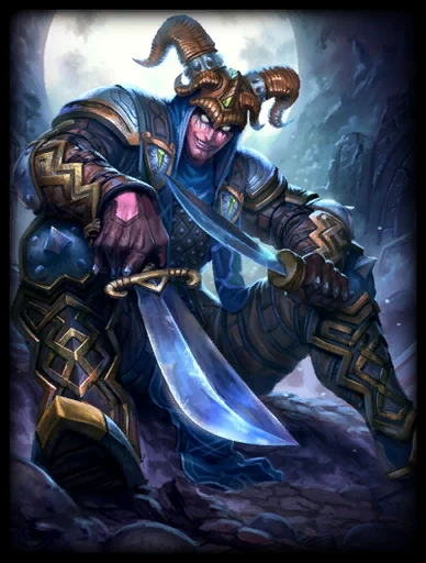 Loki - Official SMITE Wiki