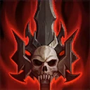 Malicious Deathbringer - Official SMITE Wiki