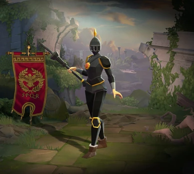 Bellona - Official SMITE Wiki