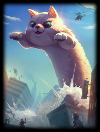World Kitty Jormungandr voicelines - Official SMITE Wiki World Kitty Jormungandr voicelines - Official SMITE Wiki