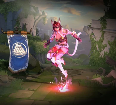 Sol - Official SMITE Wiki