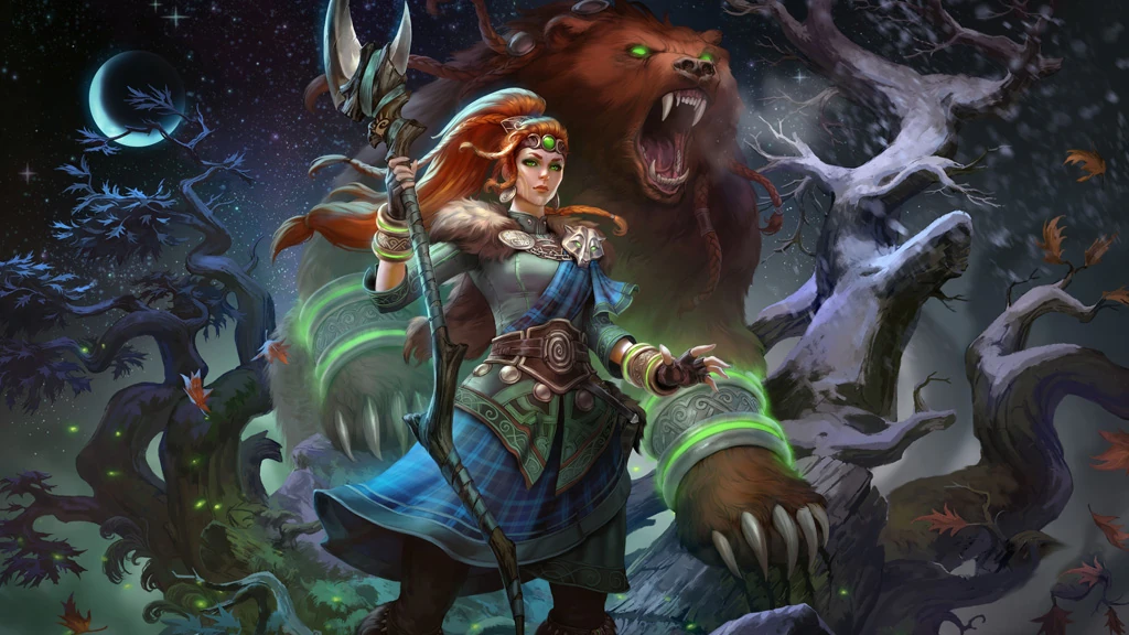 SMITE Version 4.14.4227 - Official SMITE Wiki