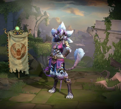 Bastet - Official SMITE Wiki