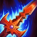 Demon Blade - Official SMITE Wiki