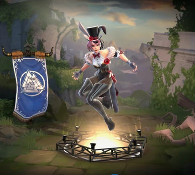 Sol - Official SMITE Wiki