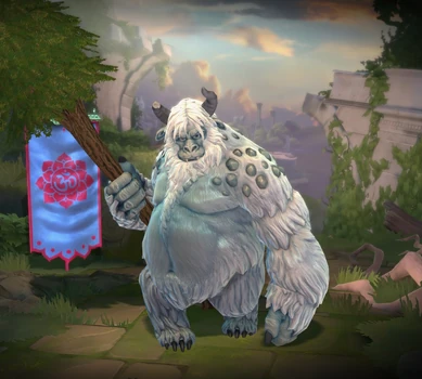 Kumbhakarna - Official SMITE Wiki