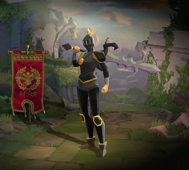 Bellona - Official SMITE Wiki