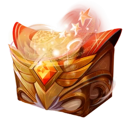 Celestial Domination Chest - Official SMITE Wiki