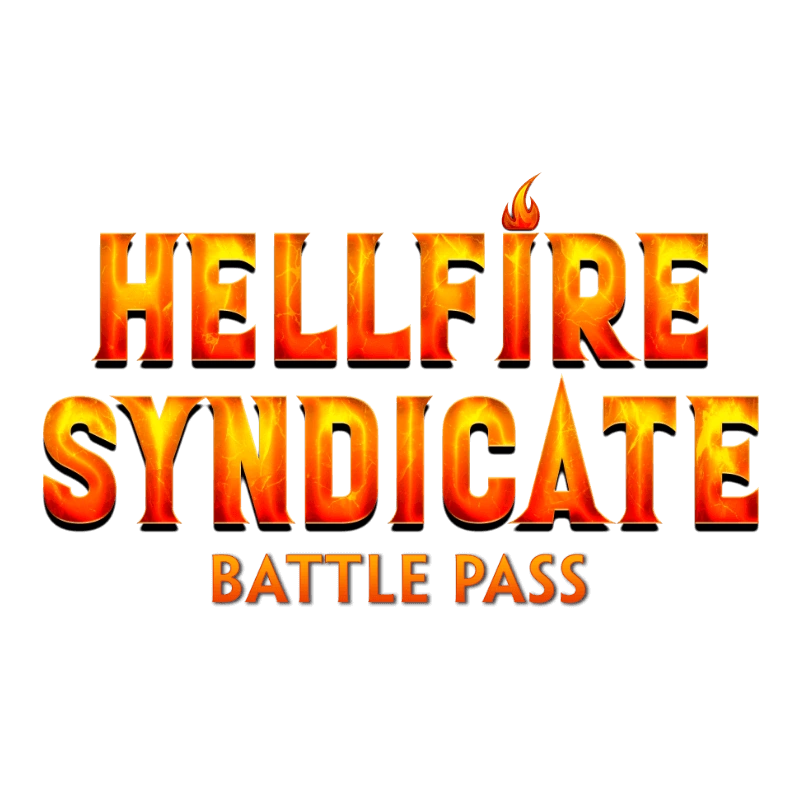 Hellfire Syndicate Battle Pass - Official SMITE Wiki
