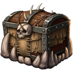 Denton Chest - Official SMITE Wiki