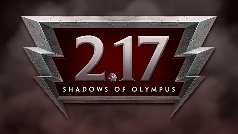 Patch badges - Official SMITE Wiki