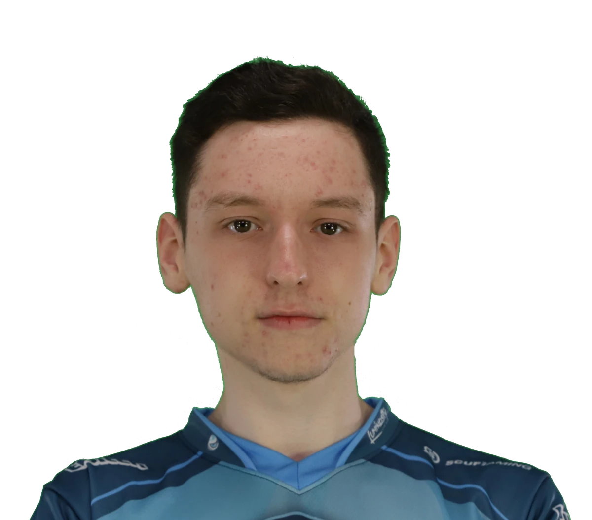 Joshy - SMITE Esports Wiki