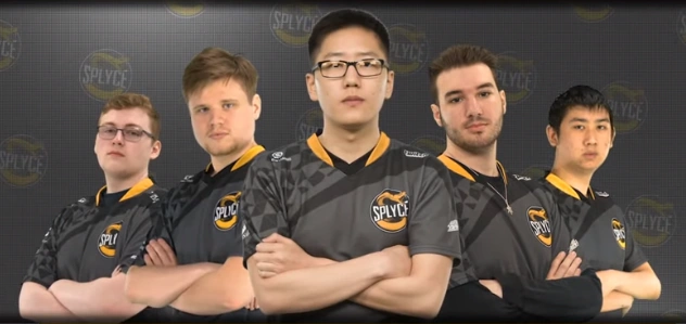 Splyce - SMITE Esports Wiki