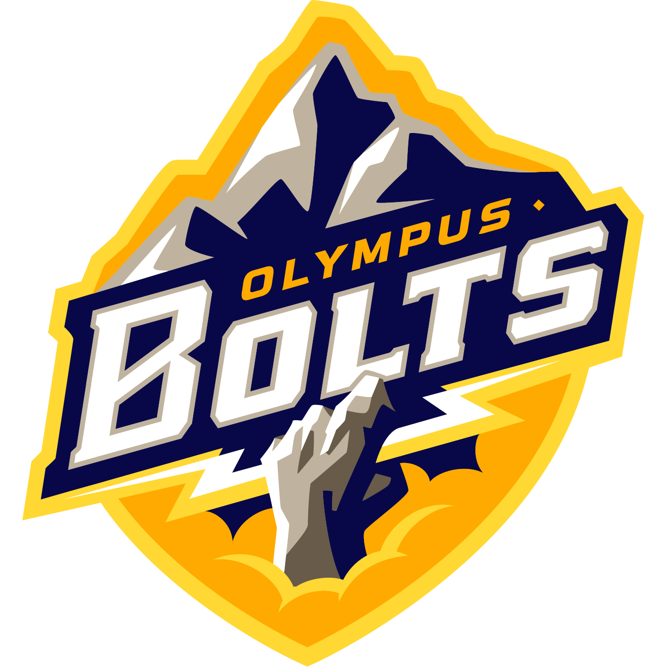 Olympus Bolts - SMITE Esports Wiki