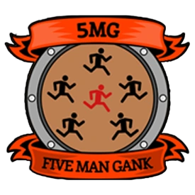Five Man Gank - SMITE Esports Wiki