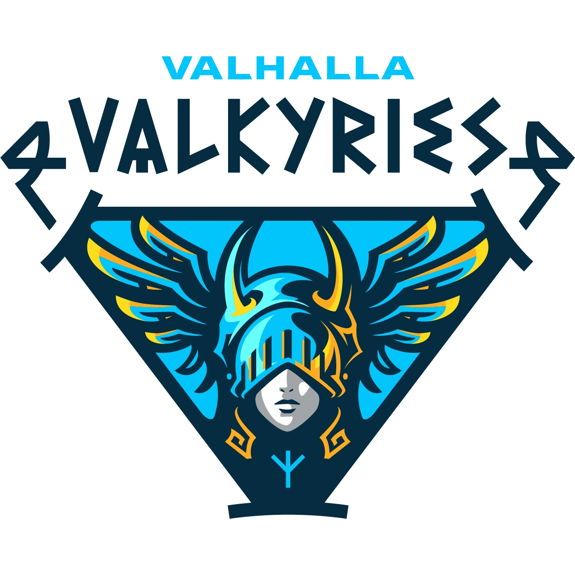 Valhalla Valkyries - SMITE Esports Wiki