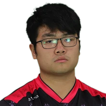 BennyQ - SMITE Esports Wiki