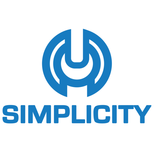 Simplicity Logo