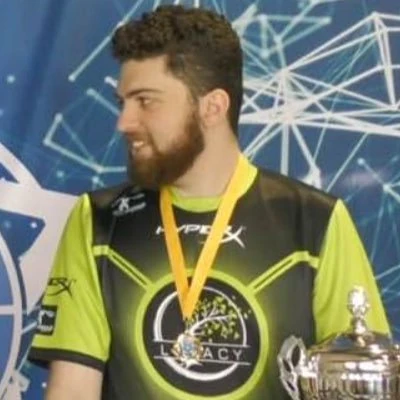 FreeMason - SMITE Esports Wiki