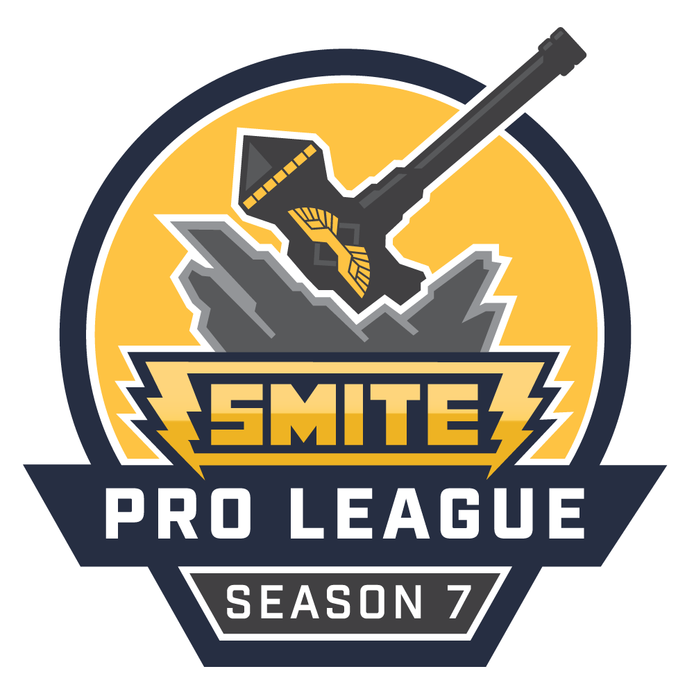 Smite Logo Transparent