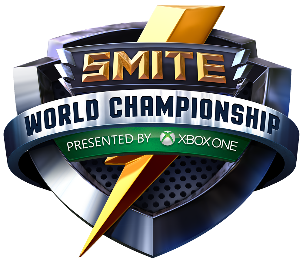 SMITE World Championship 2016 - SMITE Esports Wiki